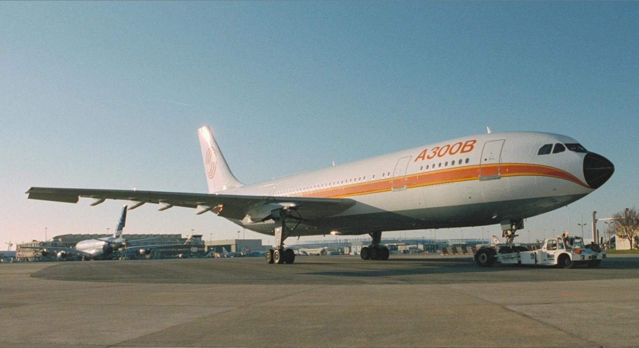 Airport service quality framework (monitoring)