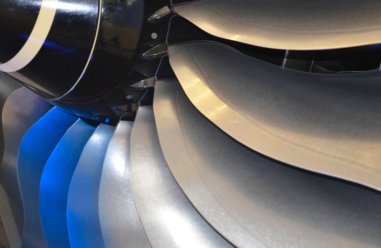 Airport service quality framework (monitoring)