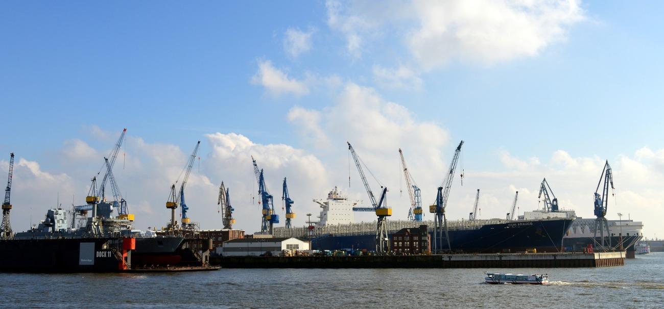 Airport service quality framework (monitoring)