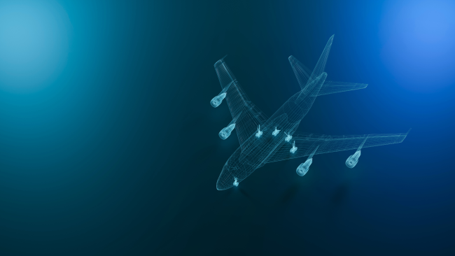 Airport service quality framework (monitoring)